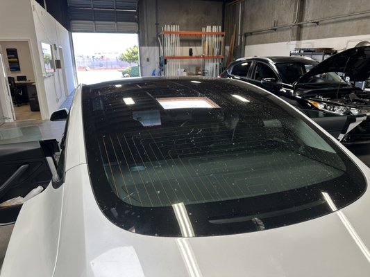 ENVISION AUTO GLASS - Updated January 2026 - 21 Photos & 72 Reviews ...