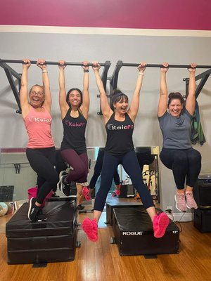 KAIA FIT - CARLSBAD - Updated September 2024 - 19 Photos - 2801 ...