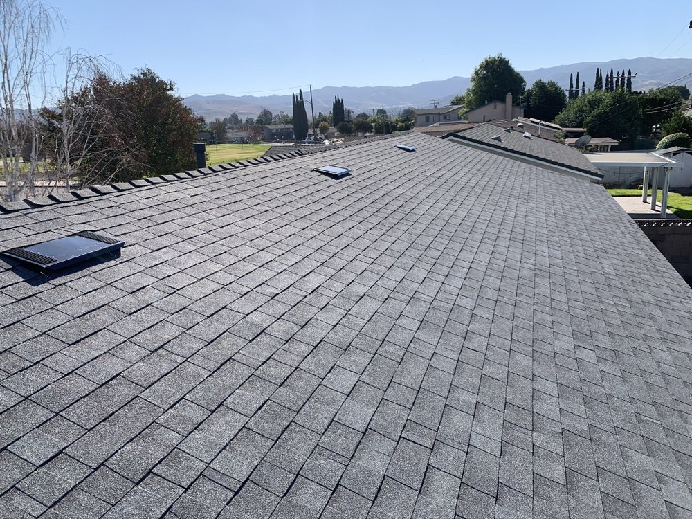 Check out Mountainside by Owens Corning in Los Angeles - Yelp