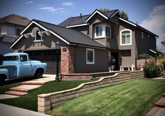 CAP METAL BUILD - Updated January 2026 - 142 Photos & 30 Reviews ...