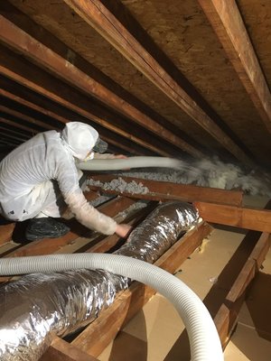 HOME INSULATION EXPERTS - Updated December 2025 - 57 Photos & 23 Reviews - Bloomfield, New ...