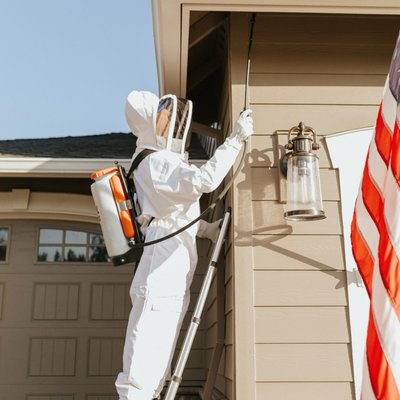 AXIOM ECO-PEST CONTROL - Updated October 2025 - 43 Photos & 318 Reviews ...