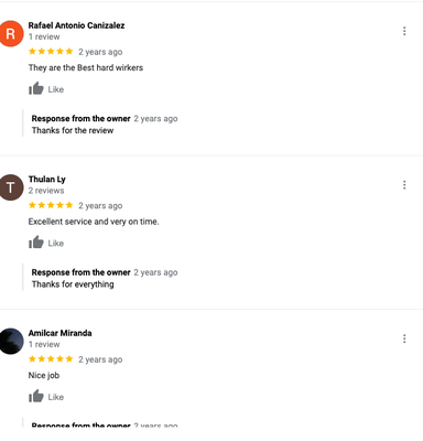 LUNA TREE & LANDSCAPE SERVICE - Updated December 2025 - 84 Photos ...