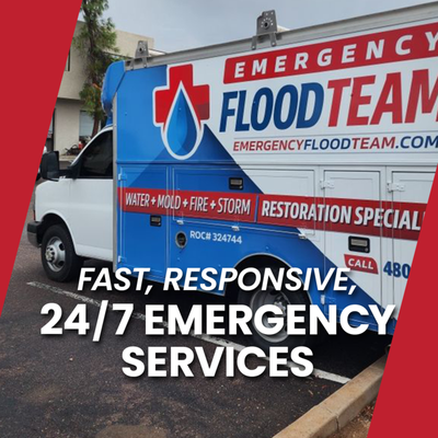 RESTORATION BY EMERGENCY FLOOD TEAM - Updated August 2024 - 89 Photos ...