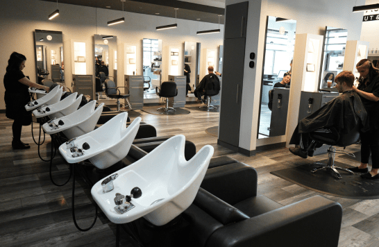 FANTASTIC SAMS CUT & COLOR - Updated July 2026 - 37 Photos & 15 Reviews ...