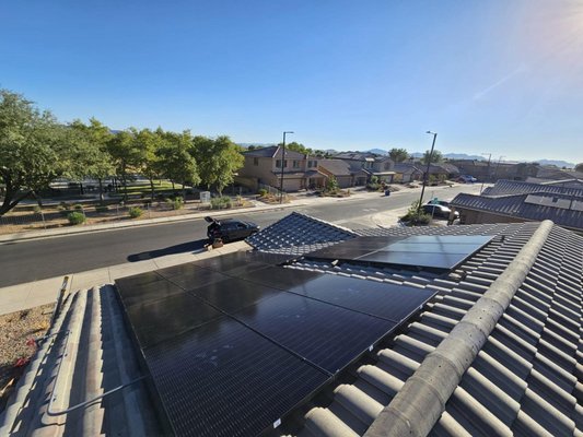 AMERICAN ARRAY SOLAR AND ROOFING - Updated December 2025 - 41 Photos ...
