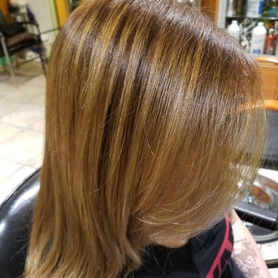 MK SALON - Updated May 2026 - 45 Photos & 100 Reviews - 788 Lexington ...
