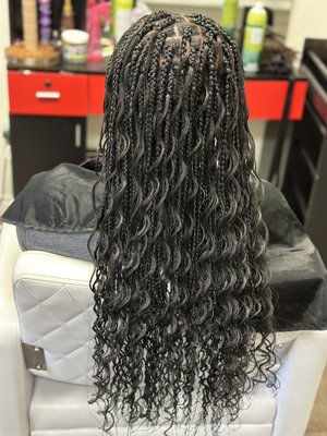 LILY BRAIDS HAIR STYLE - Updated July 2024 - 174 Photos & 13 Reviews ...