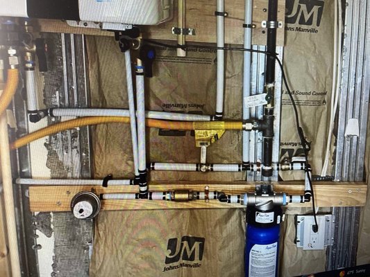 Blue Planet Plumbing - Updated May 2026 - 133 Photos & 43 Reviews ...