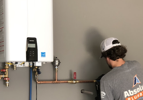 Absolute Plumbing Sevices - Updated July 2025 - Cartersville, Georgia - Licensed Plumbers ...