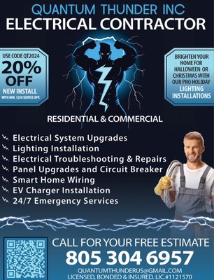 Quantum Thunder - Updated August 2025 - 109 Photos - 124 Reviews - 5348 Topanga Canyon Blvd ...