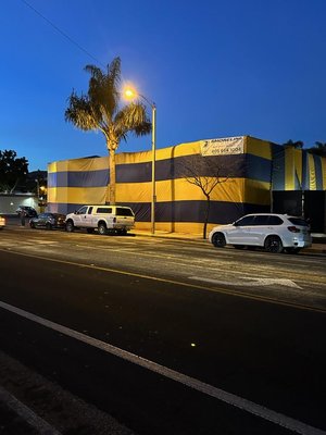 SHORELINE TERMITE - Updated July 2025 - 18 Photos - 6067 Olivas Park ...