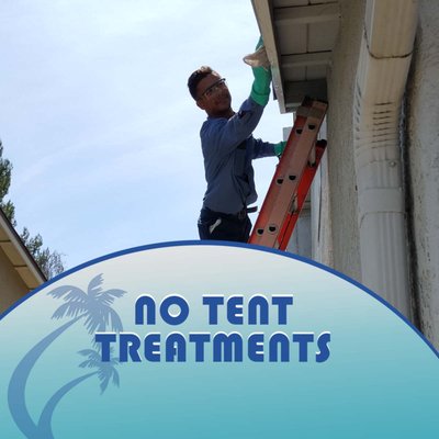 PACIFIC COAST TERMITE - 29 Photos & 226 Reviews - 1211 N Batavia St ...