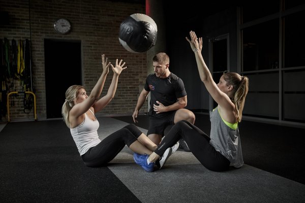 VIDA FITNESS - RESTON - Updated March 2026 - 34 Photos & 16 Reviews ...