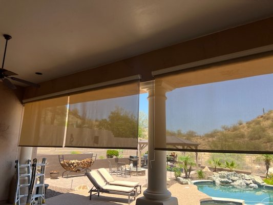 ARIZONA BLINDS COMPANY - Updated January 2026 - 227 Photos & 25 Reviews ...