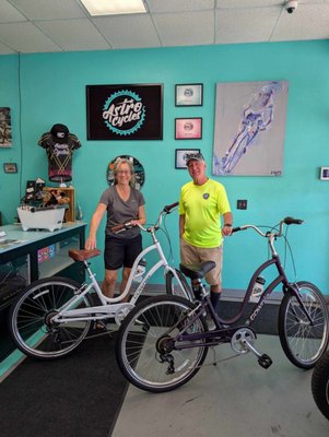 ASTRO CYCLES - Updated September 2025 - 187 Photos & 10 Reviews - 6634 ...