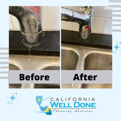 CALIFORNIA WELL DONE CLEANING SERVICES - Updated May 2025 - 199 Photos ...