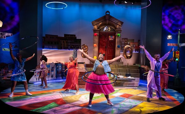 IMAGINATION STAGE - Updated January 2025 - 82 Photos & 52 Reviews ...