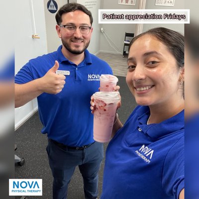 NOVA PHYSICAL THERAPY - Updated May 2026 - 23 Photos & 42 Reviews ...