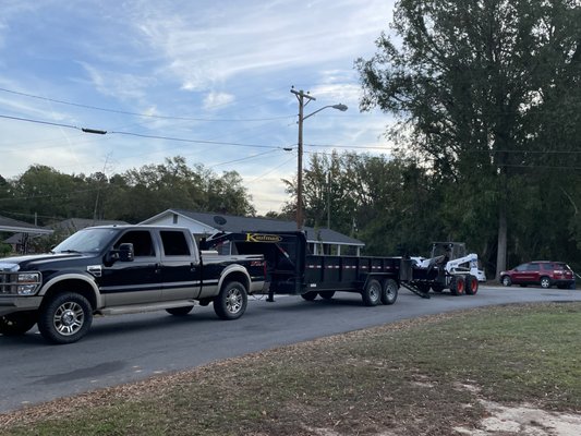 RAMCO ARBORIST - Updated January 2025 - Orlando, Florida - Tree ...