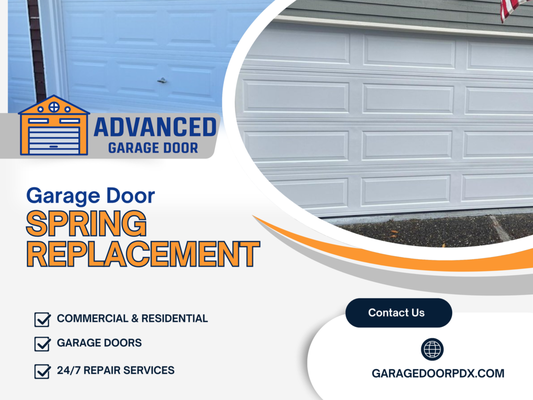 ADVANCED GARAGE DOORS - Updated January 2026 - 139 Photos & 67 Reviews ...