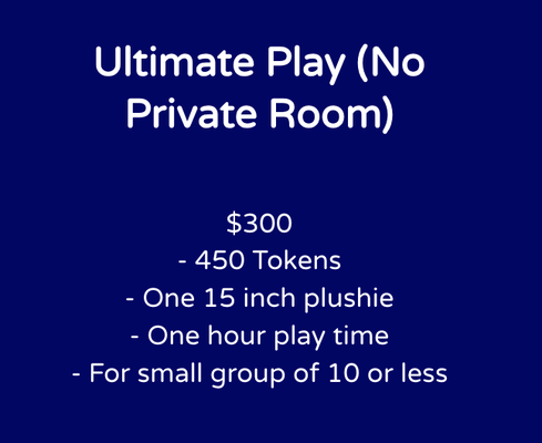 WOLF CLAW ARCADE - Updated December 2025 - 109 Photos & 50 Reviews ...