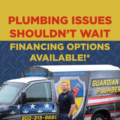 GUARDIAN PLUMBERS - 65 Photos & 279 Reviews - 27895 Diaz Rd, Temecula ...