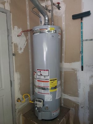 PR PLUMBING, HEATING & AIR CONDITIONING - Updated May 2026 - 30 Photos ...