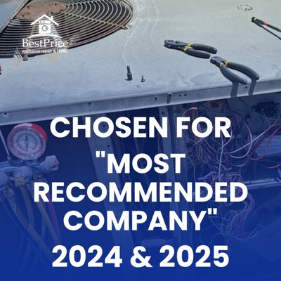 BEST PRICE APPLIANCE REPAIR & HVAC - Updated December 2025 - 132 Photos ...