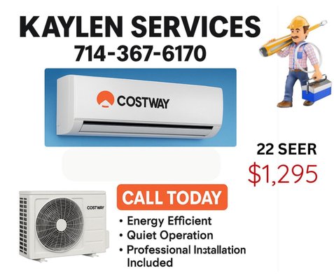 KAYLEN SERVICES - Updated August 2025 - 35 Photos & 11 Reviews - Garden Grove, California ...