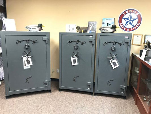 TEXAS SAFE & LOCK - Updated August 2025 - 102 Photos & 39 Reviews ...