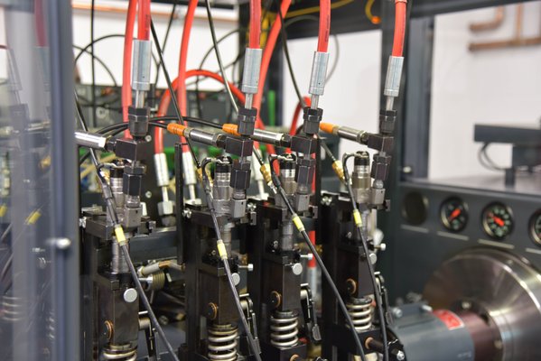 DIESEL INJECTION SERVICE - Updated November 2025 - 24 Photos & 36 ...