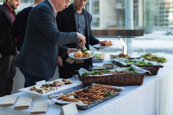 POTLUCK CATERING - Updated June 2025 - 88 Photos & 12 Reviews - 298 E ...