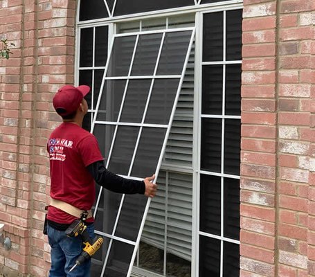 LONE STAR SOLAR SCREENS - Updated November 2025 - 55 Photos & 73 ...
