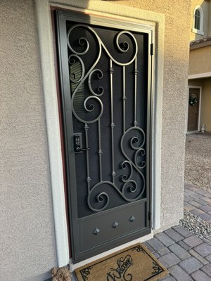 OLSON IRON - Updated January 2026 - 156 Photos & 75 Reviews - 3060 N ...