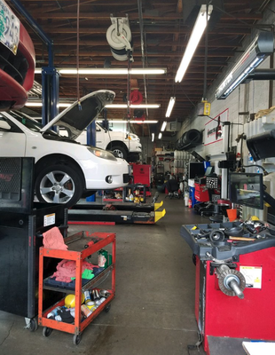 METRO CAR CARE TIRE PROS - Updated October 2025 - 10 Photos & 43 ...