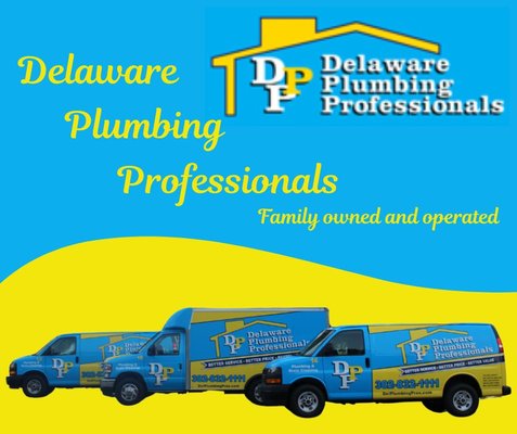 DELAWARE PLUMBING PROFESSIONALS - Updated May 2026 - 18 Photos & 67 ...