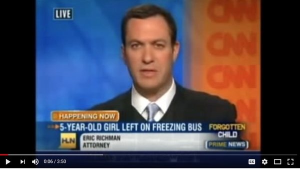 THE LAW OFFICES OF ERIC RICHMAN - Updated December 2025 - 641 Lexington ...