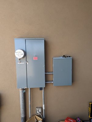 Q ELECTRICAL SERVICES - Updated June 2026 - 25 Photos & 54 Reviews ...