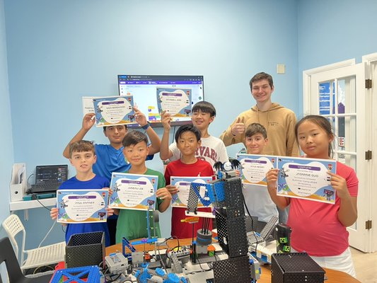 MAGIKID ROBOTICS LAB - Updated August 2025 - 94 Photos & 11 Reviews ...
