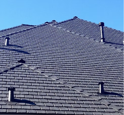 ALPHA ROOFING - Updated May 2026 - 13 Photos & 25 Reviews - 4434-36 ...