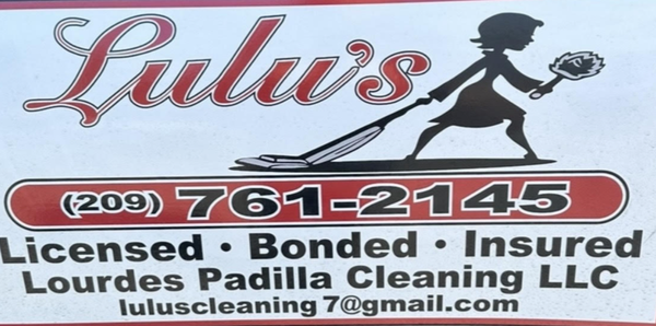 LULU’S CLEANING - Updated January 2026 - 45 Photos & 47 Reviews ...