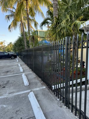 ELITE MIAMI FENCING - Updated July 2025 - 16 Photos - Miami, Florida ...