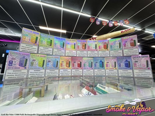 SMOKE AND VAPOR PLANET - Updated May 2026 - 29 Photos - 5507 Leesburg ...