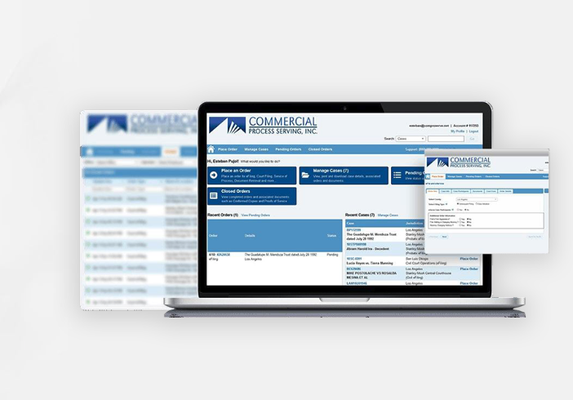 COMMERCIAL PROCESS SERVING - Updated October 2025 - 68 Photos & 40 ...