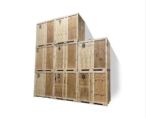 DAYMAKERS MOVING AND STORAGE - Updated June 2025 - 16 Photos - 8530 ...