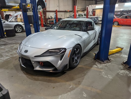 REVTECH PERFORMANCE - Updated December 2025 - 95 Photos & 24 Reviews - 21606 Cedar Ln, Sterling ...