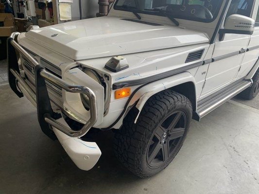 JP AUTO BODY SHOP - 470 Photos & 856 Reviews - 112 S Linden Ave, South ...