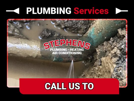 Stephens Plumbing, Heating & Air Conditioning - Updated January 2026 ...