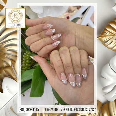 LE BIJOU NAILS AND SPA - Updated July 2024 - 1327 Photos & 176 Reviews ...